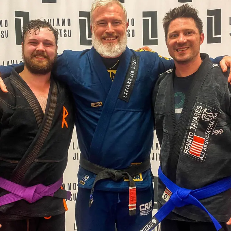 About Us | Laviano Jiu Jitsu Albany