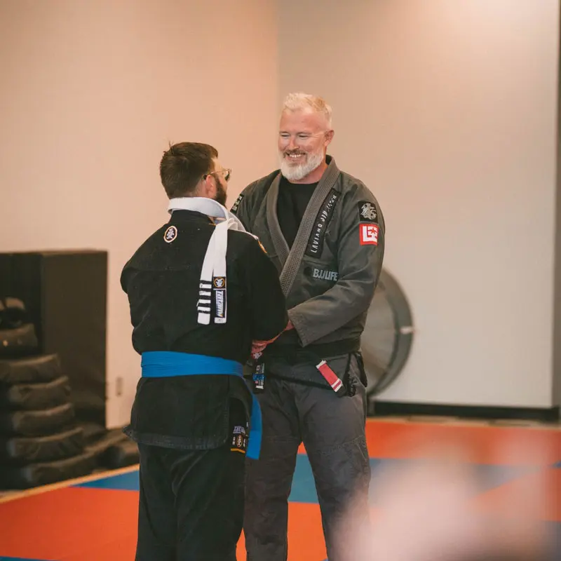 About Us | Laviano Jiu Jitsu Albany