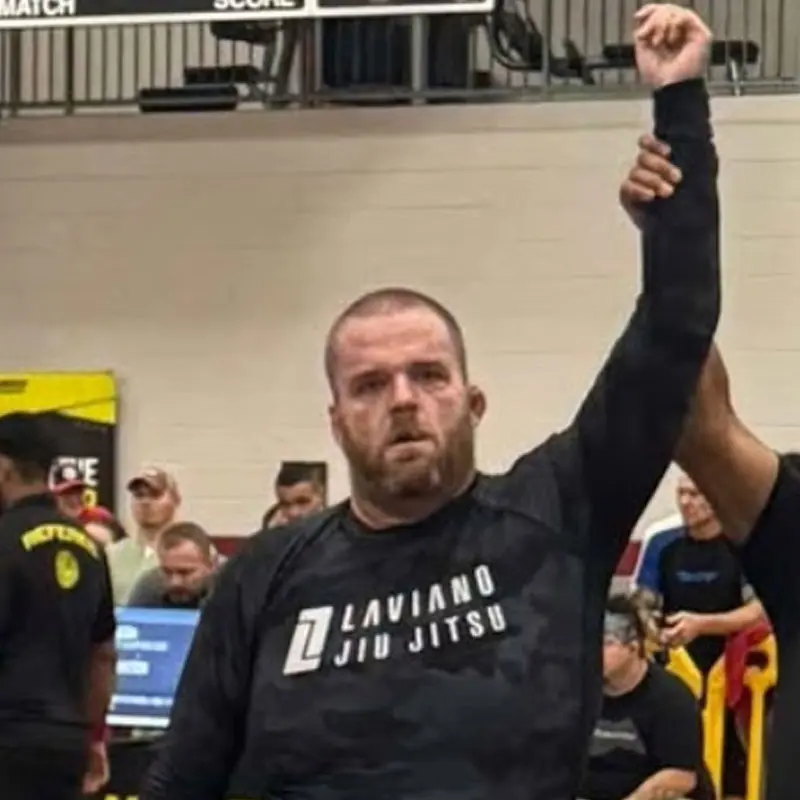 About Us | Laviano Jiu Jitsu Albany